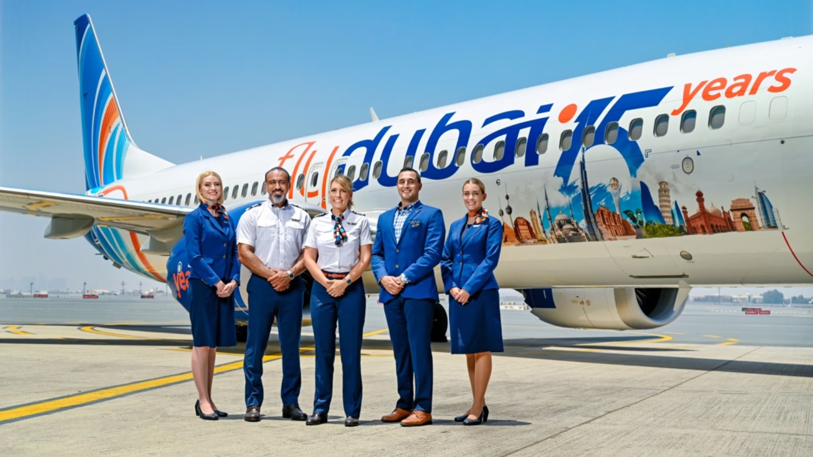 After Emirates power bank ban, Flydubai issues new guidelines for ...