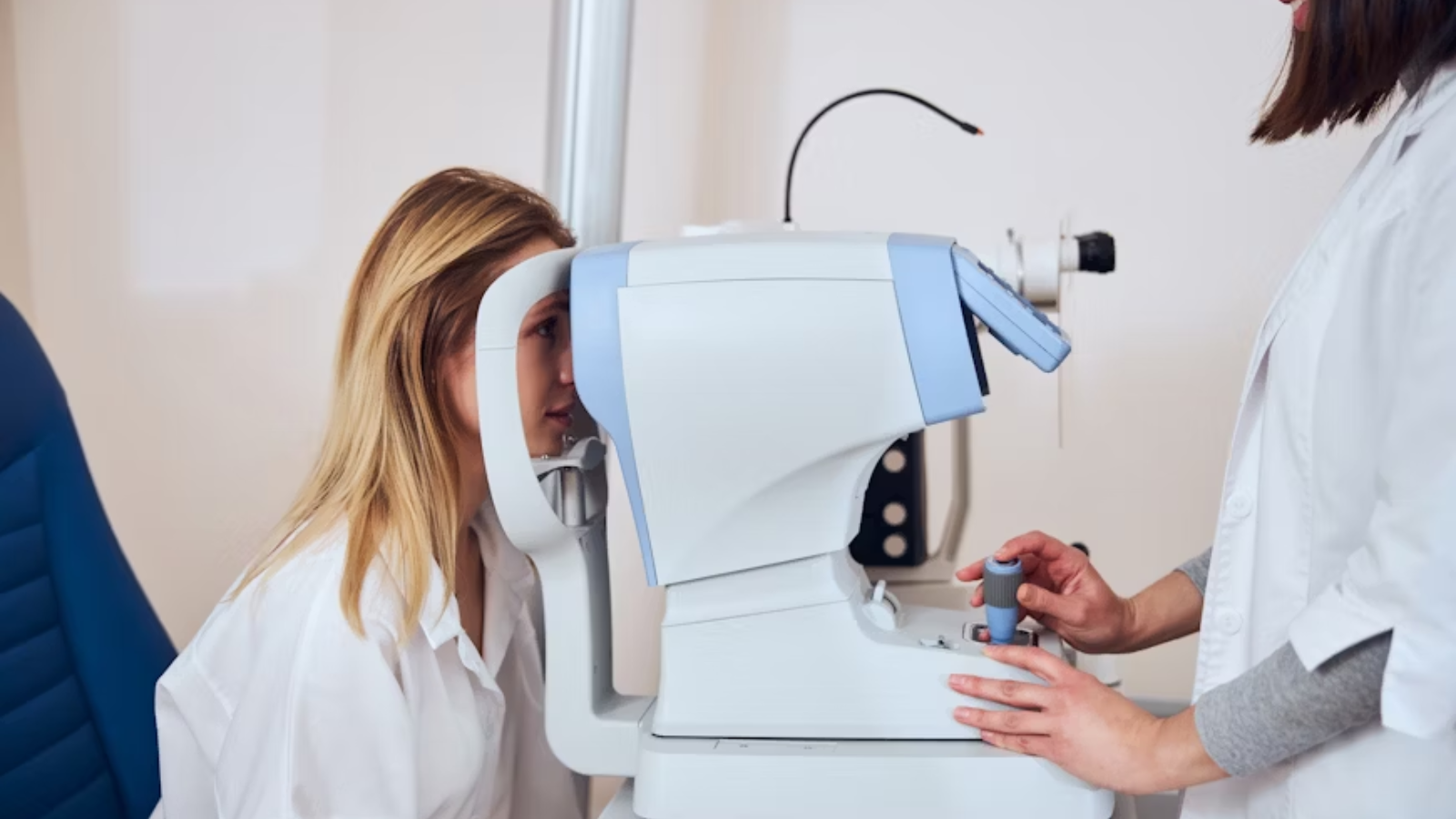 What eye scans can reveal about heart disease risk | Lifestyle Gallery ...