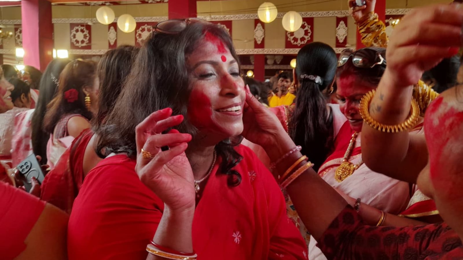 In pictures: Festivals that celebrate femininity | Lifestyle Gallery News - The Indian Express