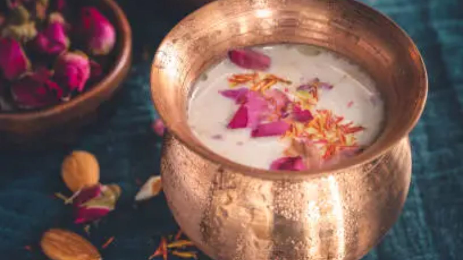 Traditional festive drinks you must try right now | Lifestyle Gallery ...