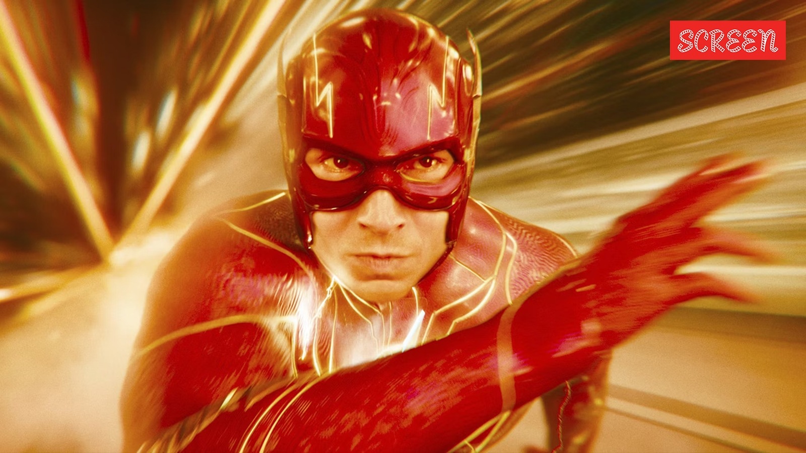 Flash director Andy Muschietti says film didn’t work because people ...