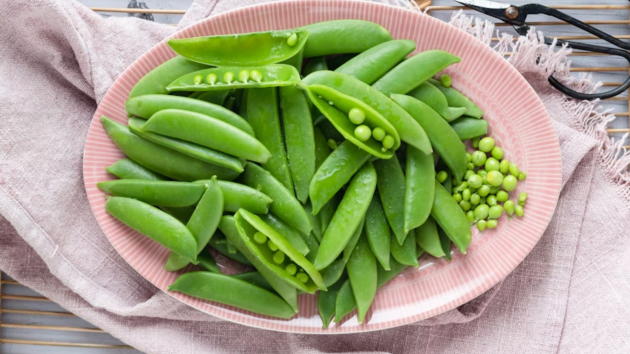 6 reasons you should add peas to your meal plan | Lifestyle Gallery ...