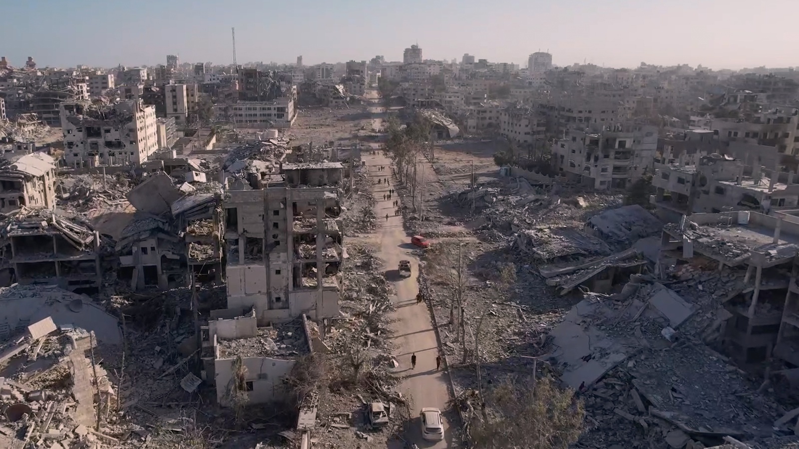 Donald Trump, Fatah al-Sisi to chair Gaza peace summit in Egypt’s Sharm ...