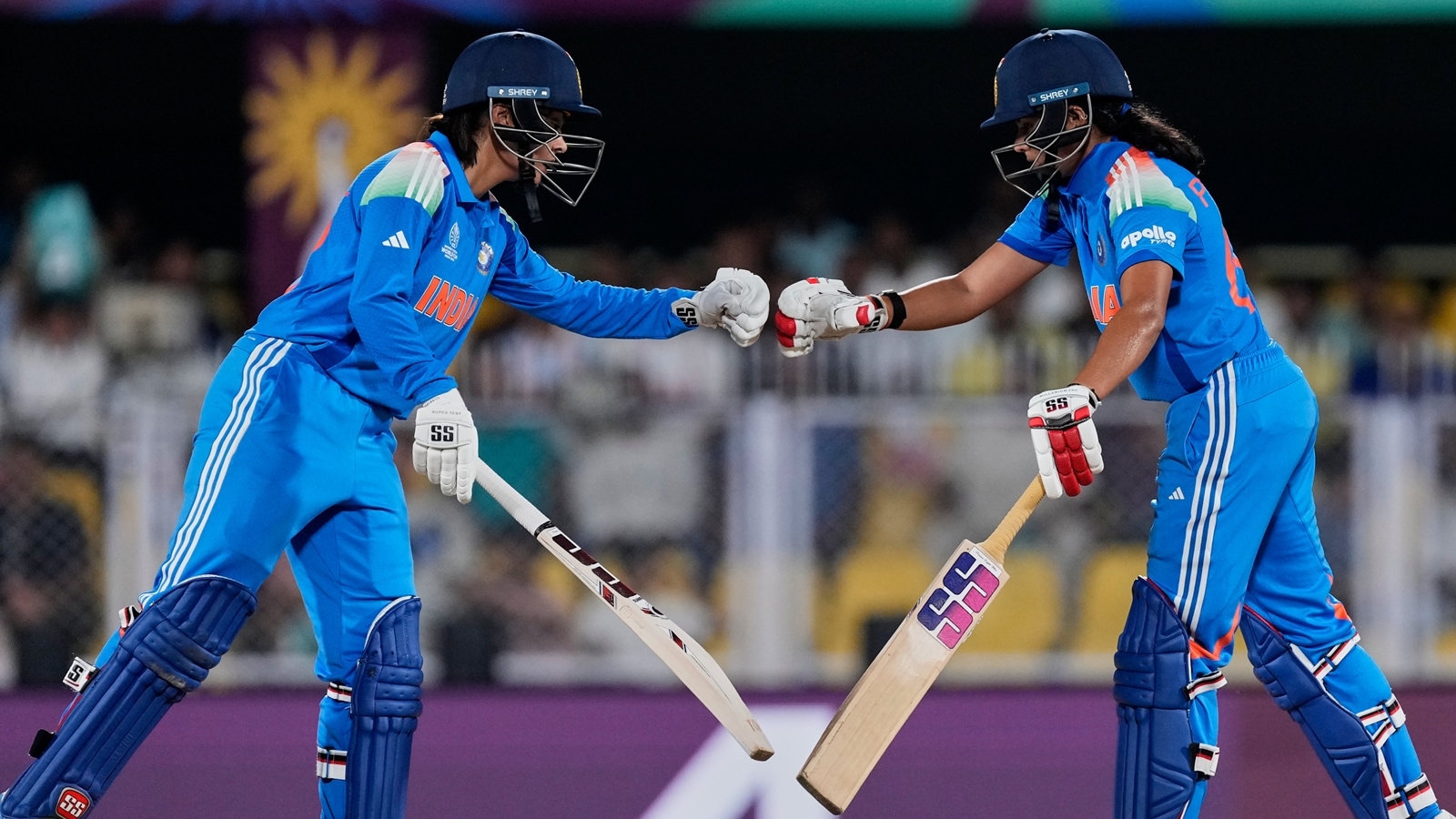What Harmanpreet Kaur’s India must learn from tricky World Cup opener ...