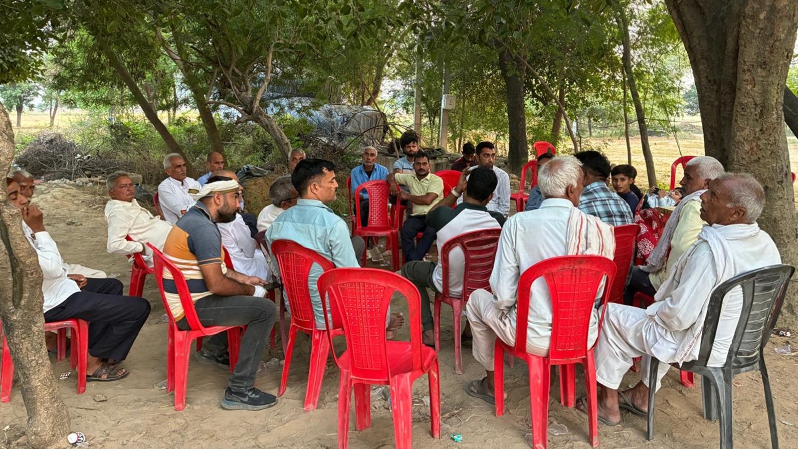 Hathras | They were arrested in an ‘encounter’, one was ‘shot in the leg’ — now they’ve been ...