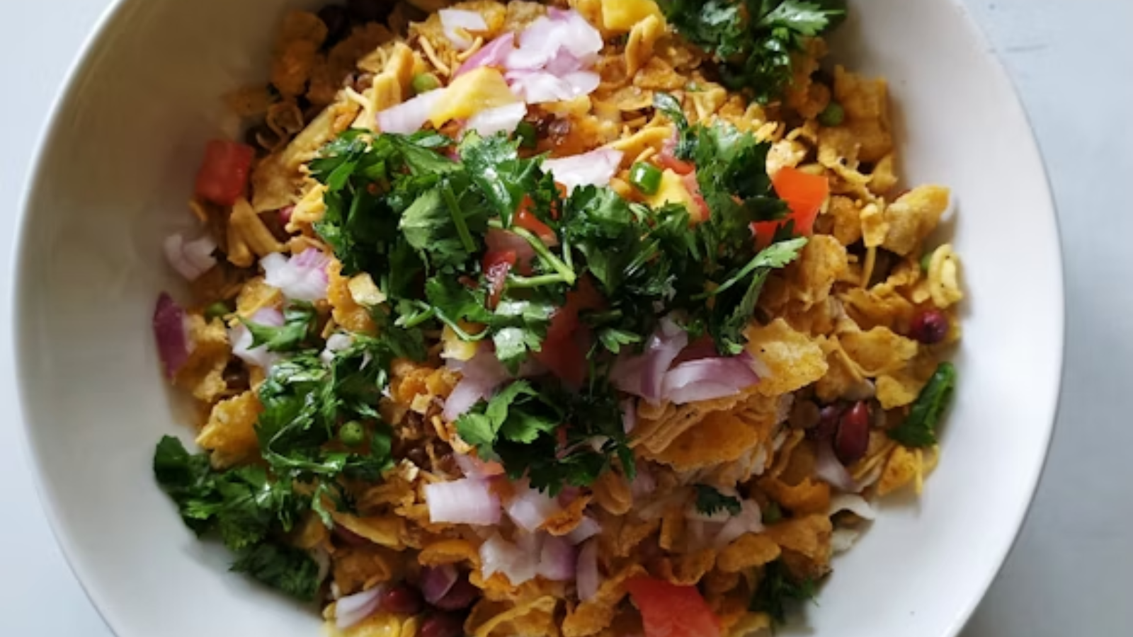 Healthy Indian snacks that beat junk cravings | Lifestyle Gallery News ...