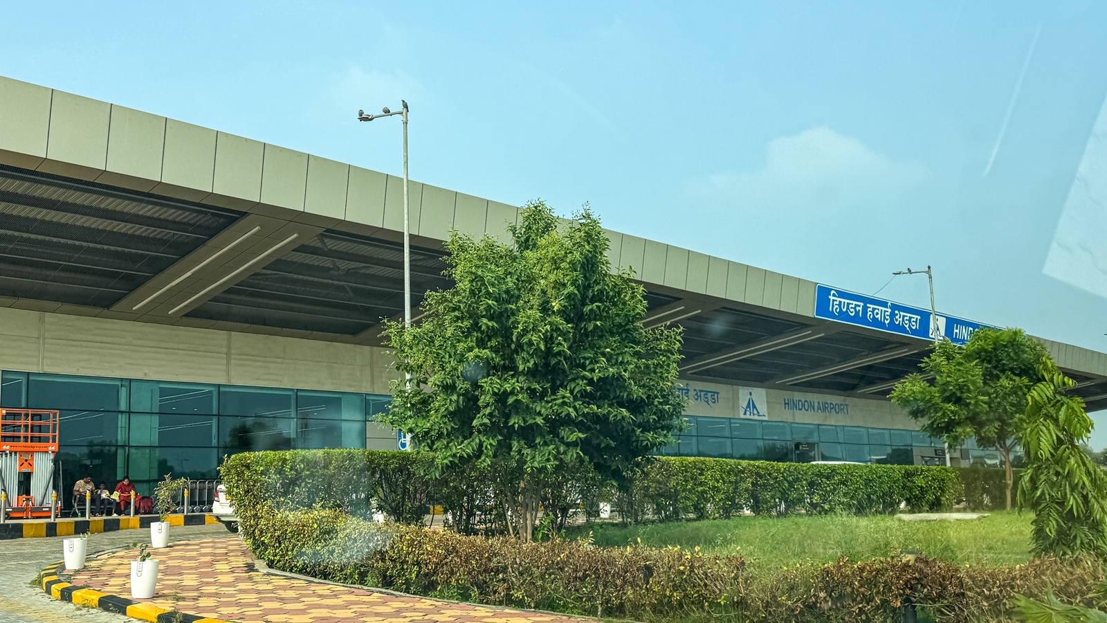 ‘Tickets are cheaper, but space is tight’: As Ghaziabad’s Hindon ...