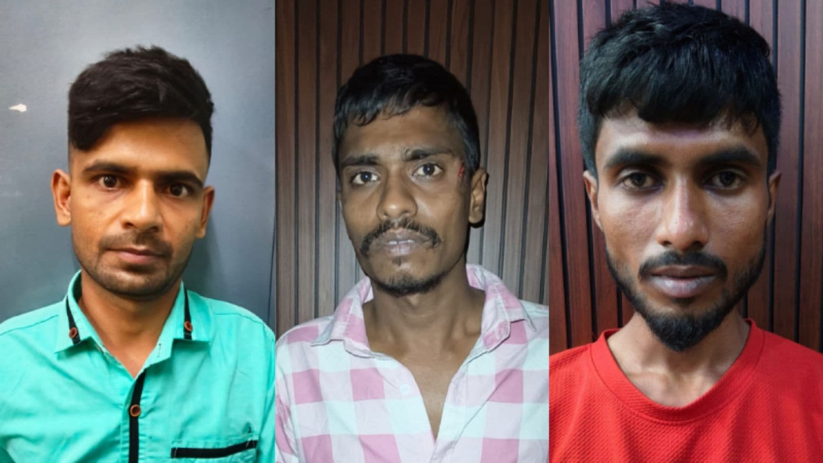 Tamil Nadu police officer robbed at knifepoint on Bengaluru-Mysuru ...