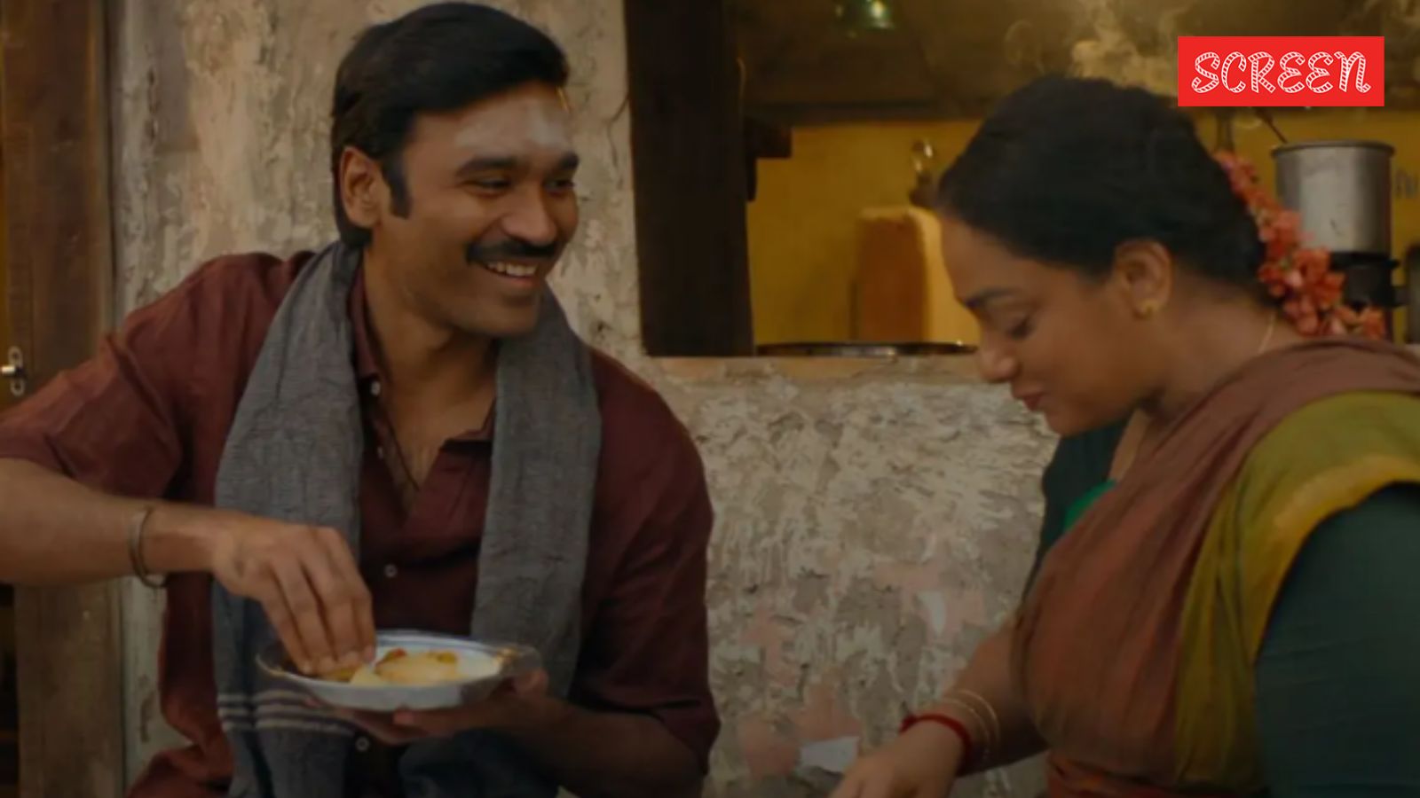 Idly Kadai box office collection Day 3: Dhanush’s film drops by 50 percent since release, earns ...