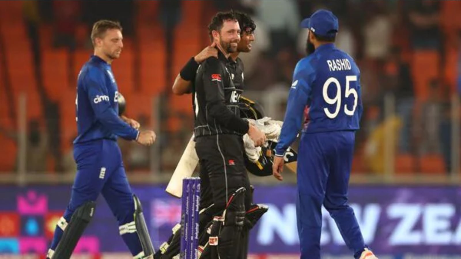 NZ vs ENG 1st T20: When and where to watch New Zealand vs England live ...