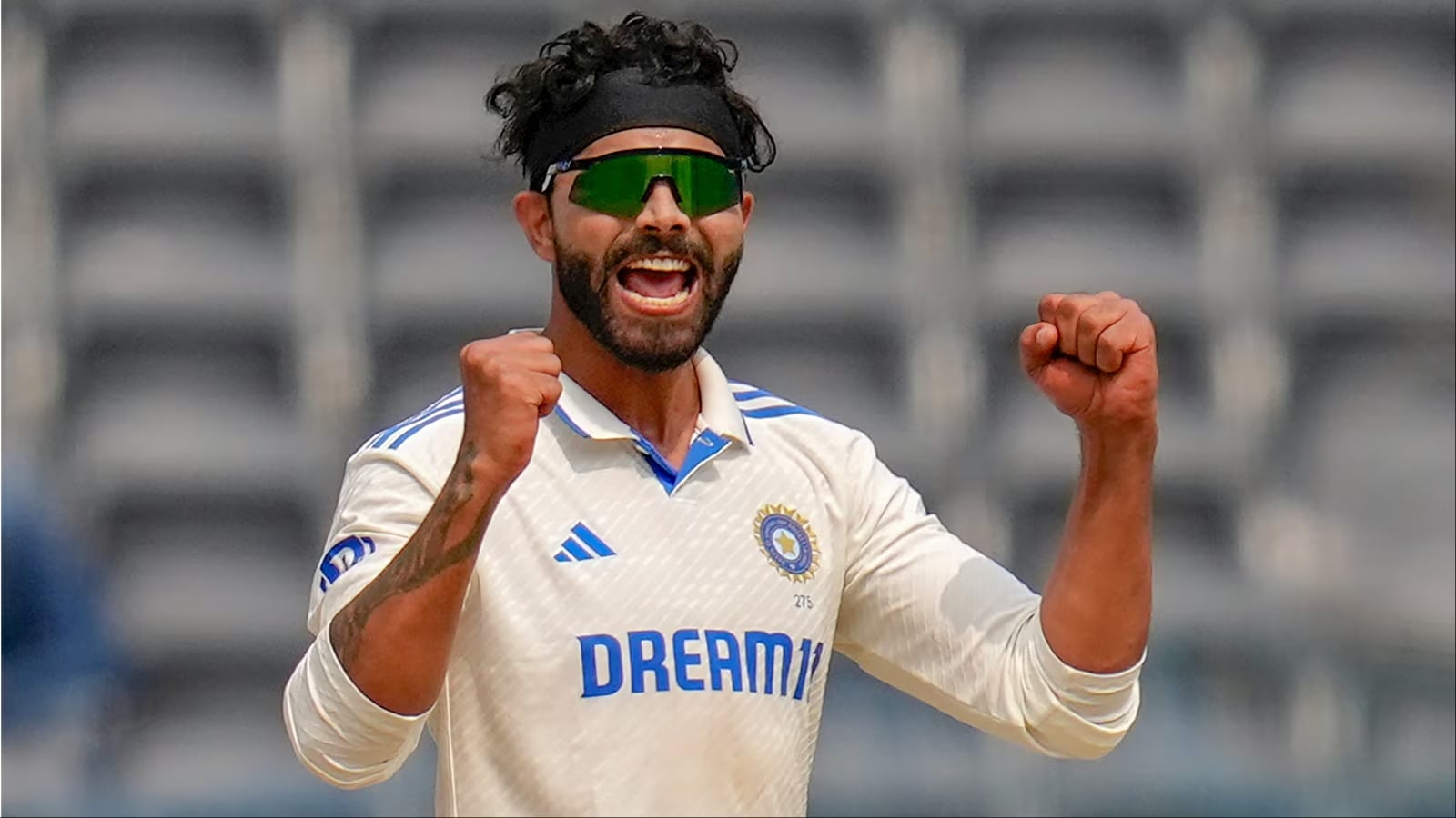 ‘Team management didn’t say anything to me’: Ravindra Jadeja opens up ...
