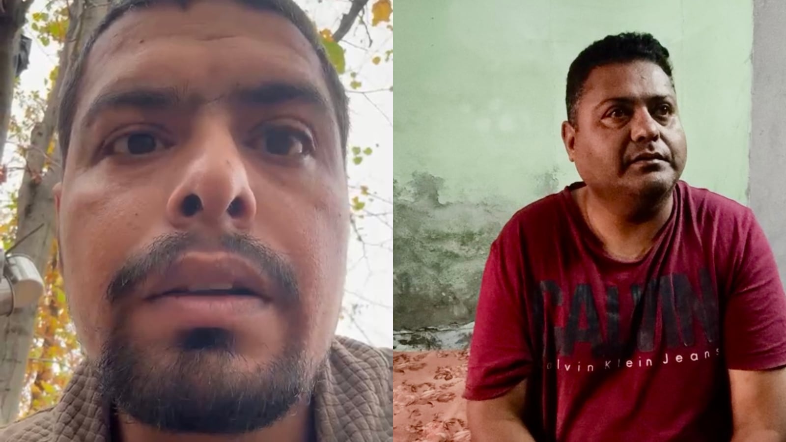 ‘Help me before it’s too late’: Jalandhar man trapped in Russia-Ukraine war