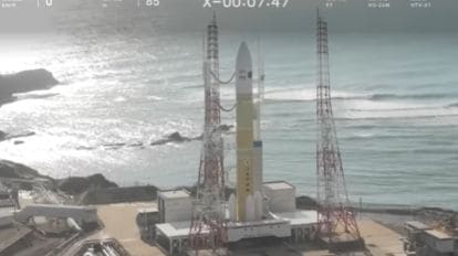 Japanese Space Program European Japanese Space Mission Gets 1st