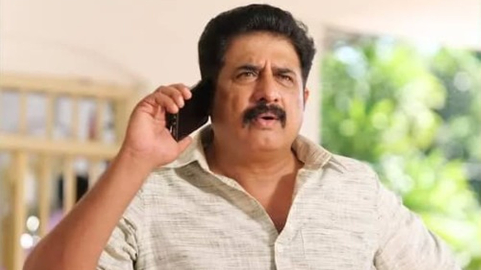 Malayalam actor Jayakrishnan, associate arrested in Karnataka for ...