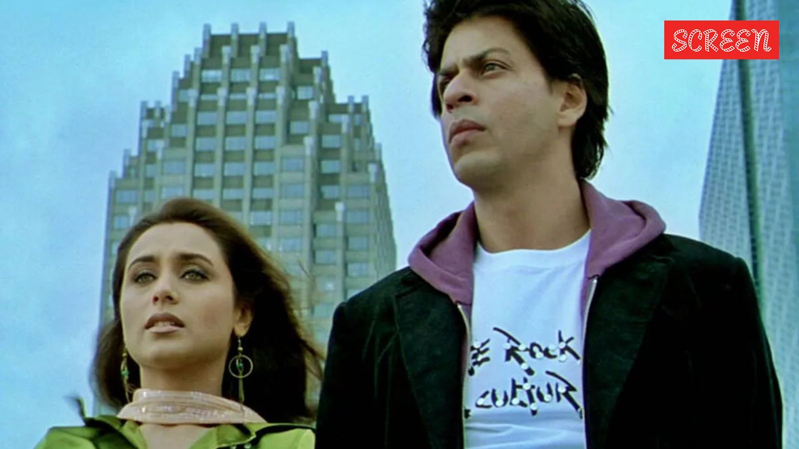 Rani Mukerji says India wasn’t ready for Kabhi Alvida Naa Kehna, calls it way ahead of its time ...