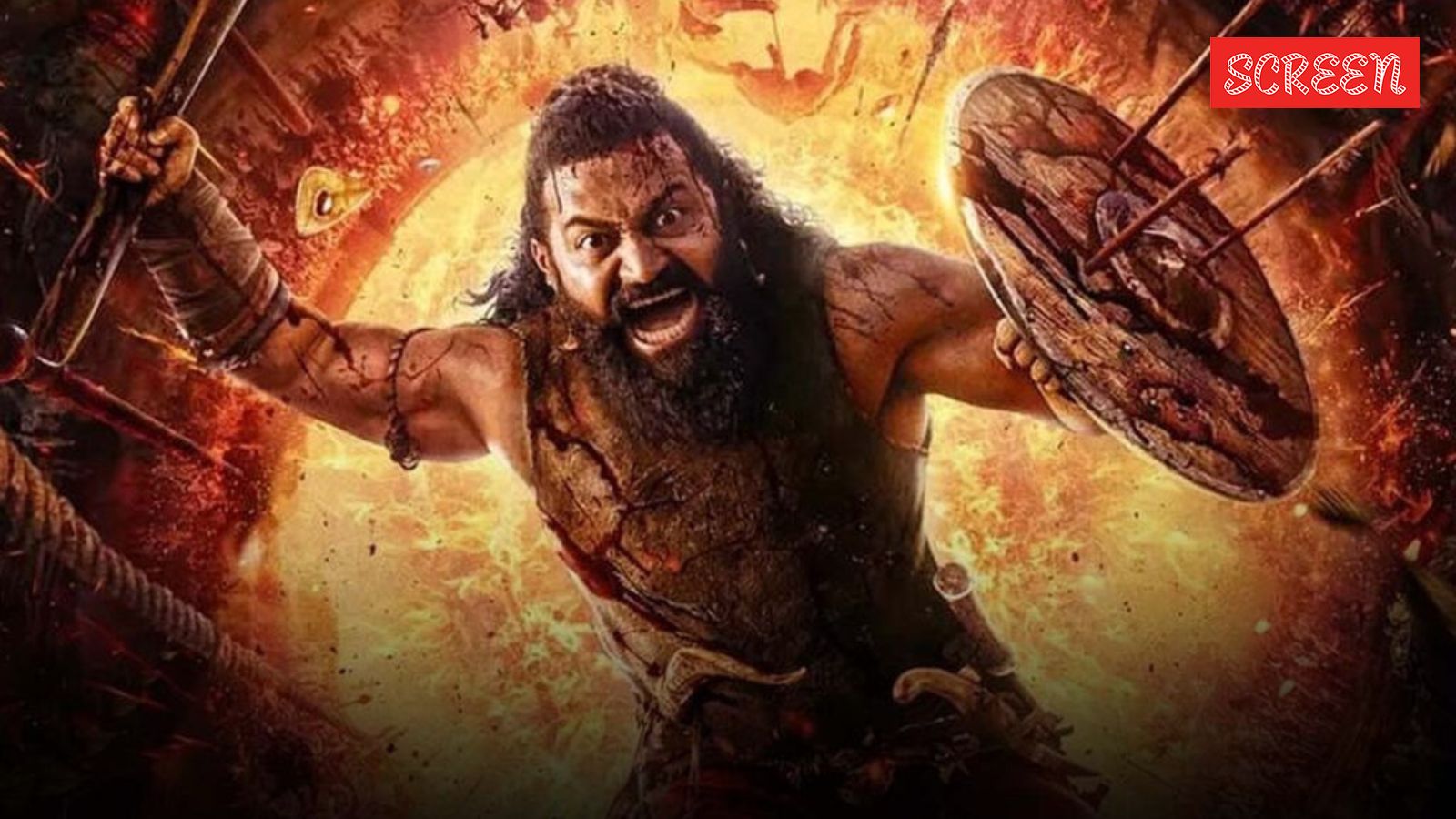 Kantara Chapter 1 Box Office Collection Prediction Day 1: Rishab Shetty ...