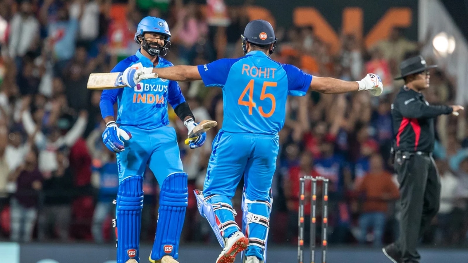 HIGHLIGHTS ZIM vs SL Sri Lanka in Zimbabwe, 3 T20I Series, 2025 3rd T20 ...