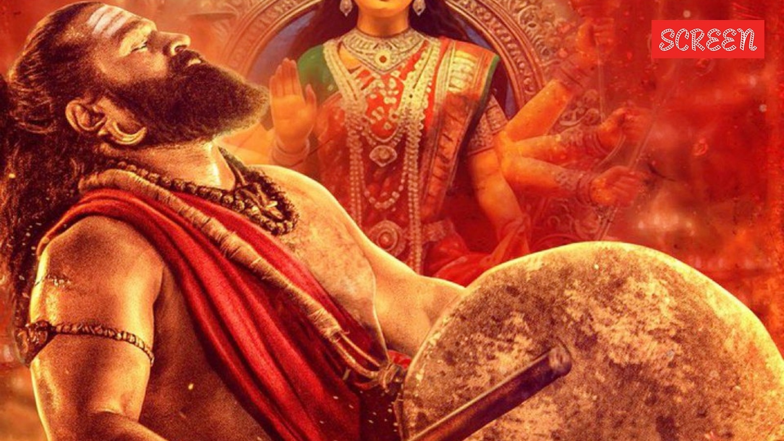 Kantara: Chapter 1 Box Office Collection Day 3: Rishab Shetty’s film ...