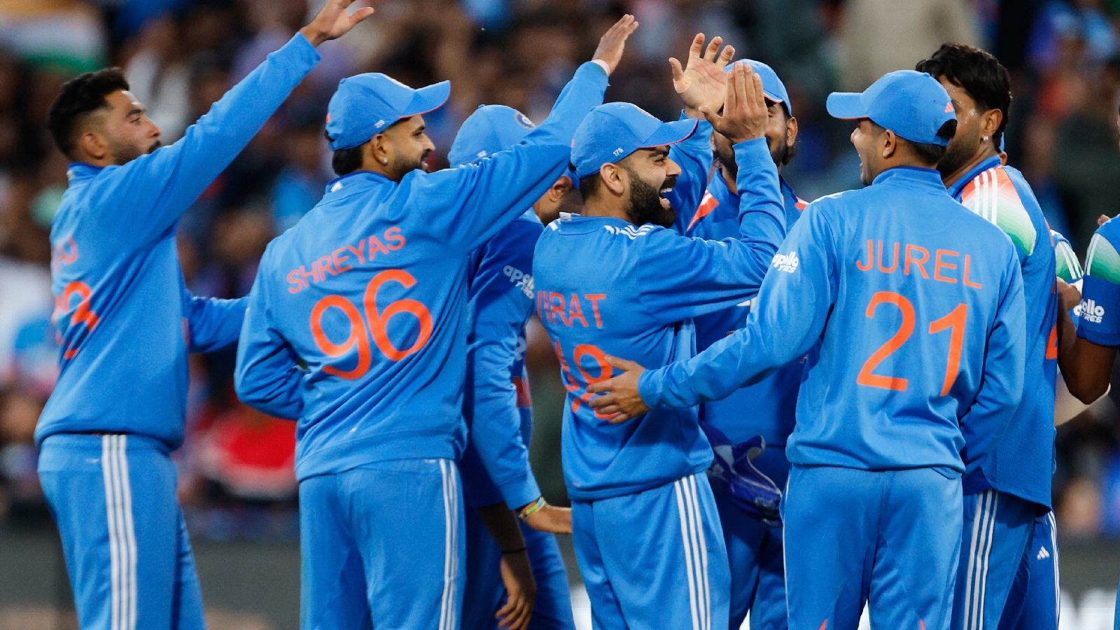 IND vs AUS 3rd ODI Live Cricket Score & Streaming Online: Watch India ...