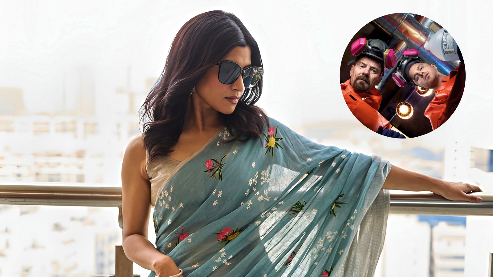 ‘Nahi dekhungi last episode; kardo ostracise mujhe’: Konkona Sensharma ...