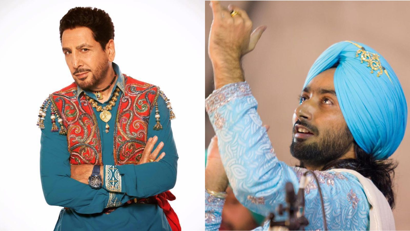 Gurdas Maan to Satinder Sartaaj: Check list of performers at Saras Mela ...