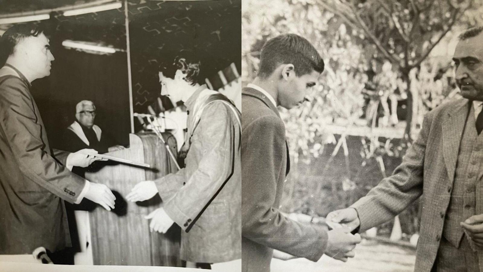 ‘Like Nehru’s letters to Indira’: Lessons that shaped environmentalist ...