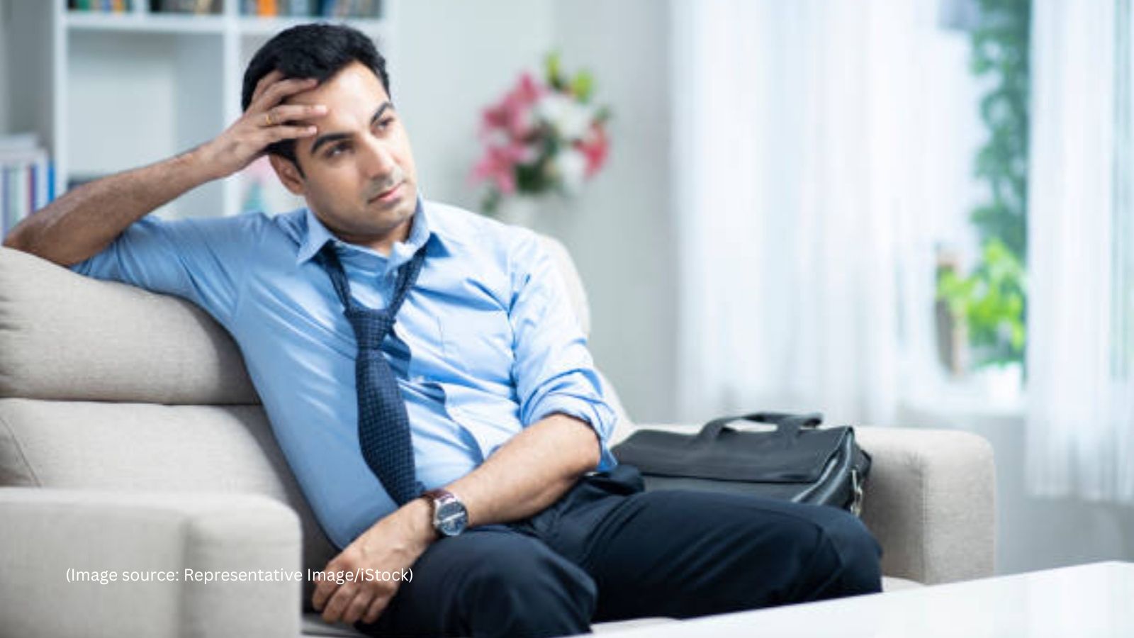 Mumbai professional sheds light on ‘hidden’ battles men fight while ...