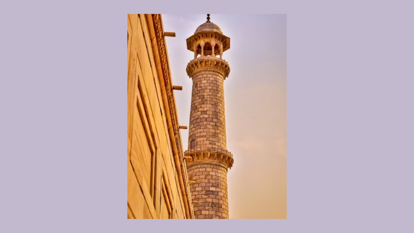 Six places in India to visit for the ‘minars’ | Lifestyle Gallery News ...