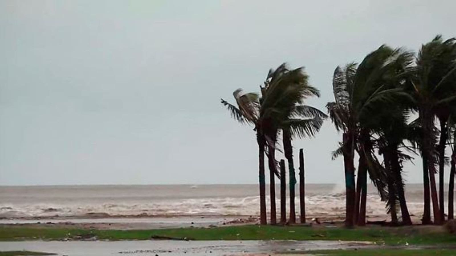 Bengal Cyclone Montha Rain, Weather Forecast: These south Bengal ...