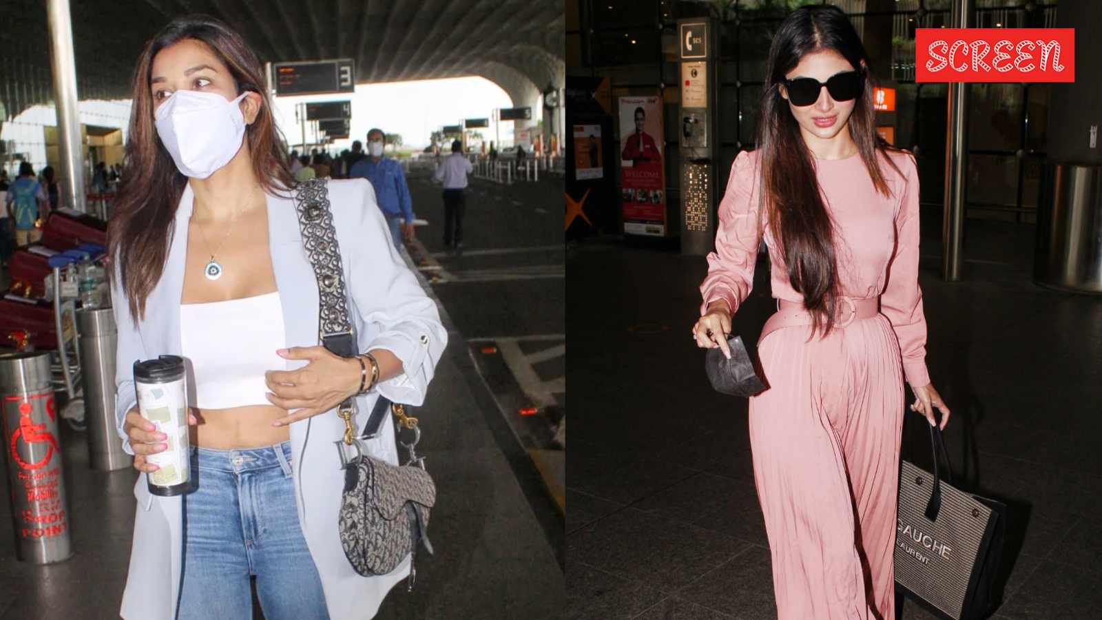 How Bollywood stars earn from airport looks: Paparazzi are summoned, big brands approach actors ...