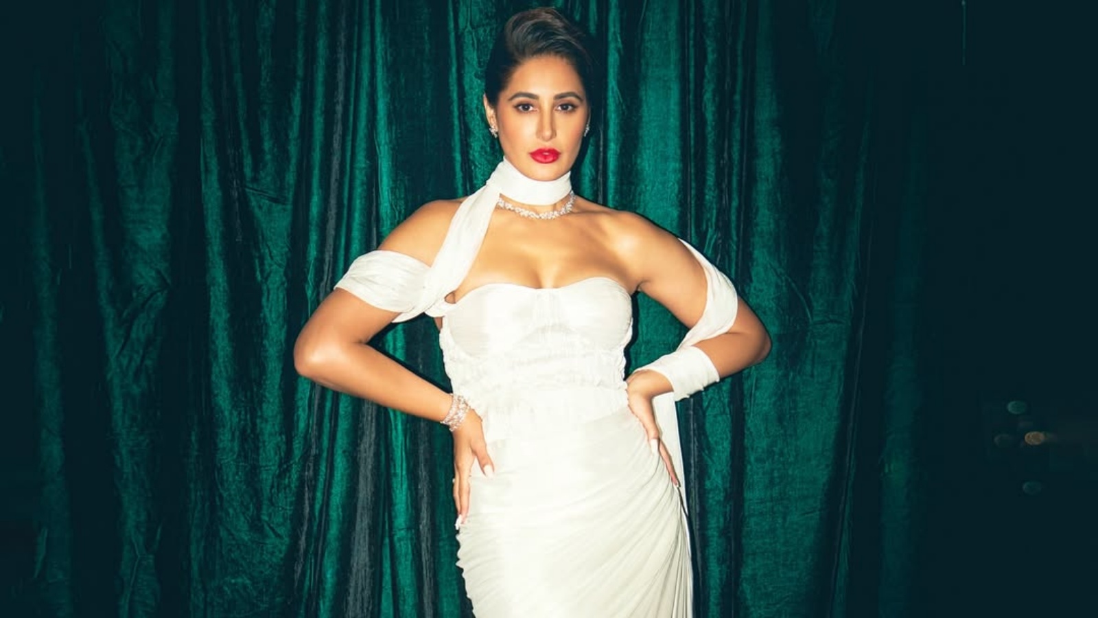 Nargis Fakhri reveals skincare routine: ‘Everybody wants a quick fix ...