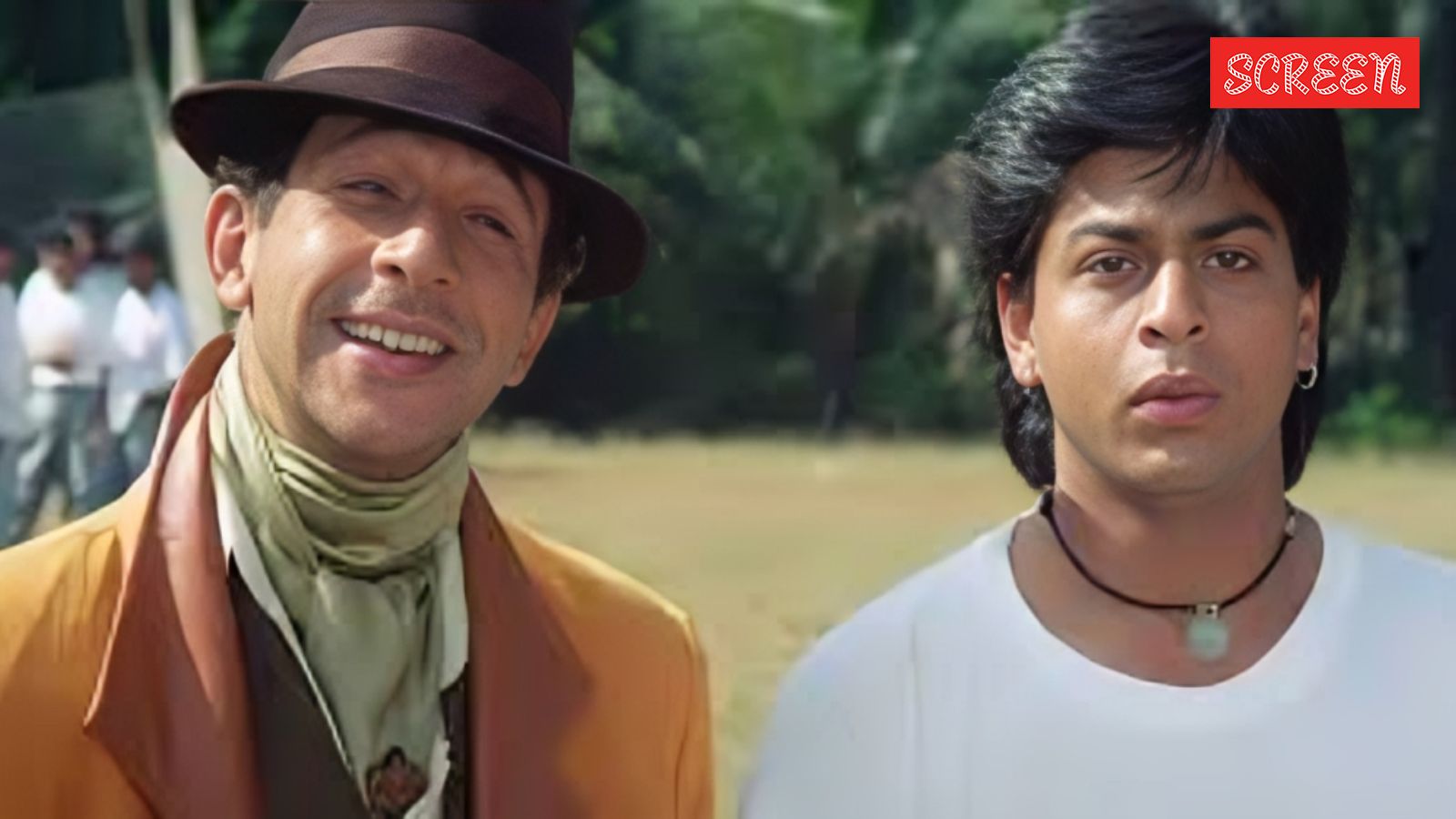 Naseeruddin Shah called Shah Rukh Khan a ‘boring actor’, praised Akshay ...