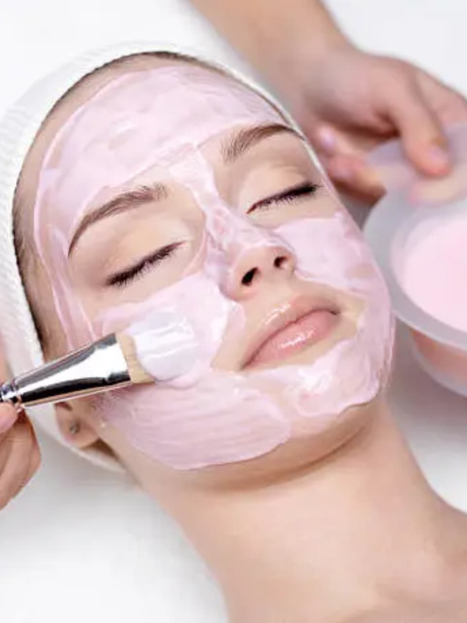 8 face masks for better skin