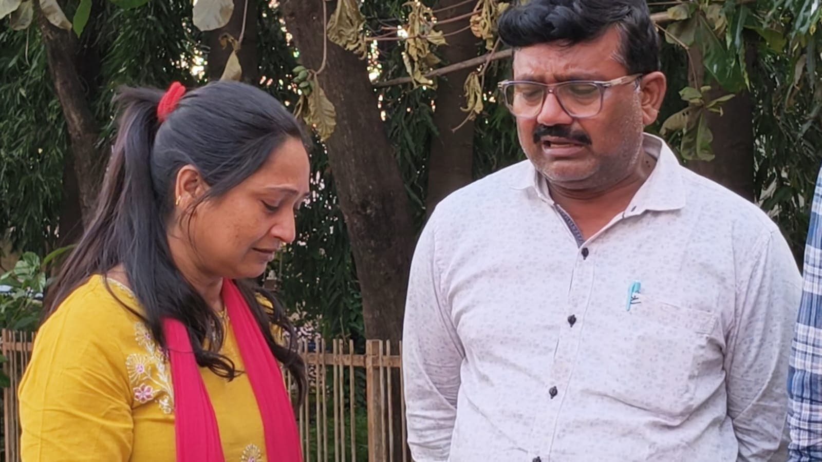 Antriksh’s dream to fly was related to his name: Family of cadet found dead at NDA | Pune News ...