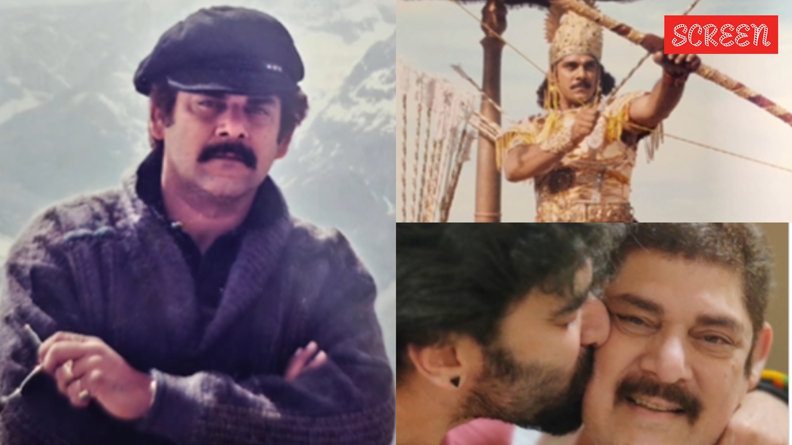 ‘I lost my best friend’: Nikitin Dheer remembers ‘best father’ Pankaj ...