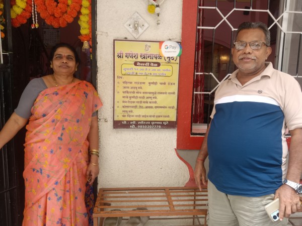 Hidden Stories: How khanavals or budget eateries in Pune’s Sangvi draw ...