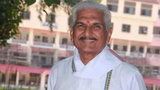 Karnataka RSS leader Prabhakar Bhat booked for ‘hate speech’ and ...