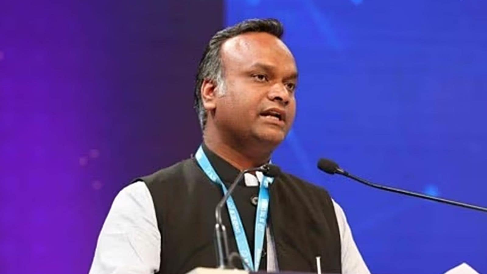 ‘Neither shaken nor surprised’: Karnataka minister Priyank Kharge after receiving threat calls ...