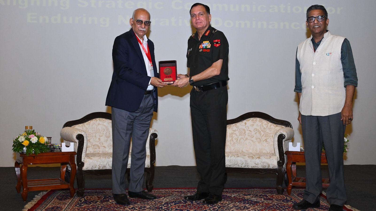 Indian Army’s Southern Command conducts seminar aimed at ‘achieving ...
