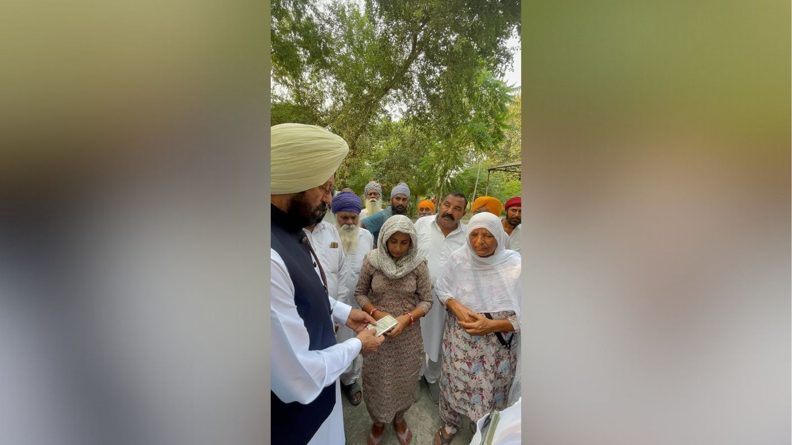 4 men with histories of drug addiction die within 2 days in Punjab’s ...
