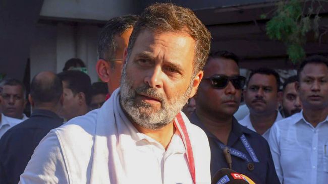 Get some, lose some for Congress in Bihar as Mahagathbandhan talks drag ...