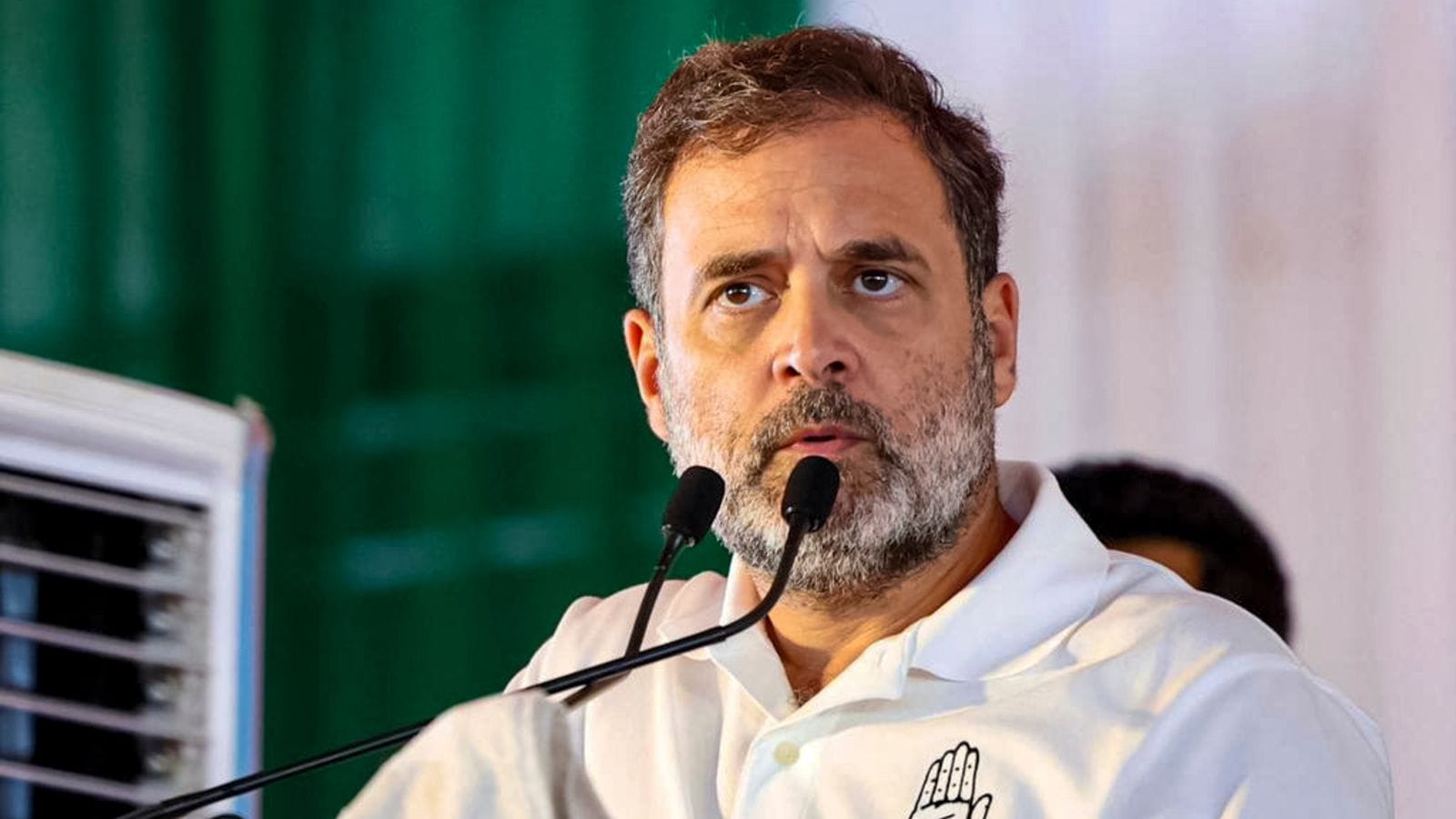 Bihar Election 2025 Highlights: PM lacks courage to confront Donald ...