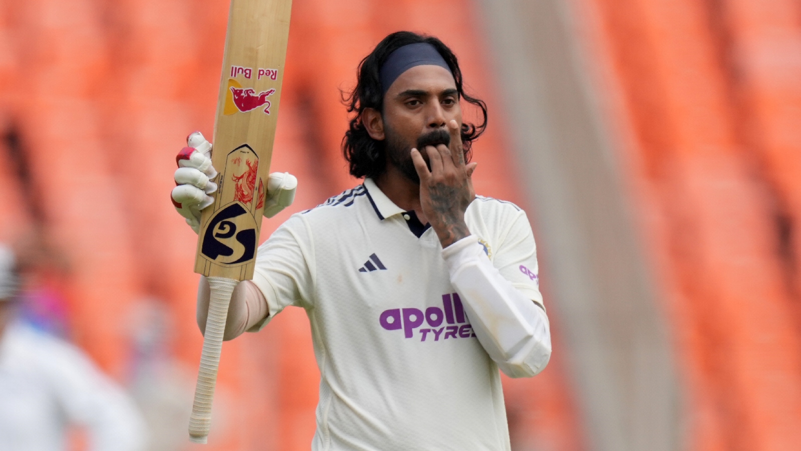 India vs West Indies: KL Rahul carries overseas form onto home turf as ...