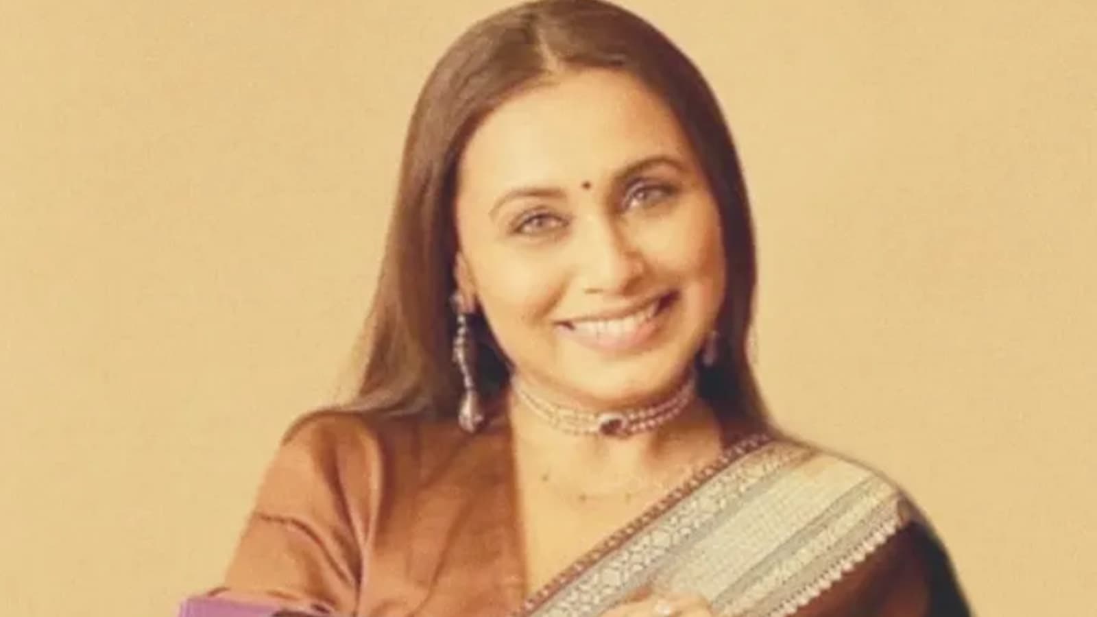Rani Mukerji weighs in on 8-hour shift debate, says used to pump milk ...