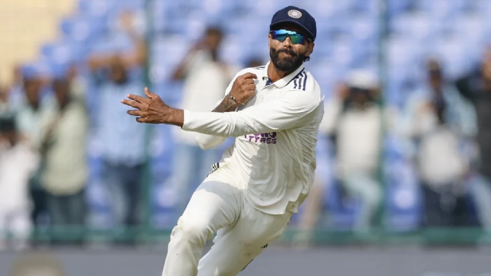 Ranji Trophy 2025-26 Round 2: Match schedule, live streaming info and ...