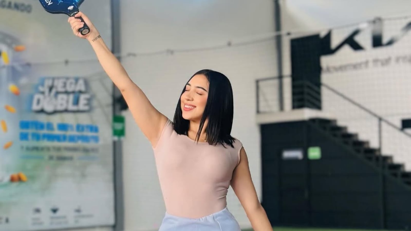Who was Jennifer Nicole Rivas? Honduran TikTok star and TV presenter ...
