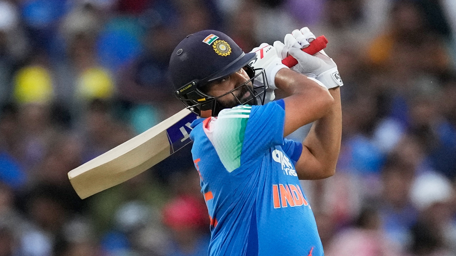 Rohit Sharma's childhood coach reveals his retirement plan: 'He's ...