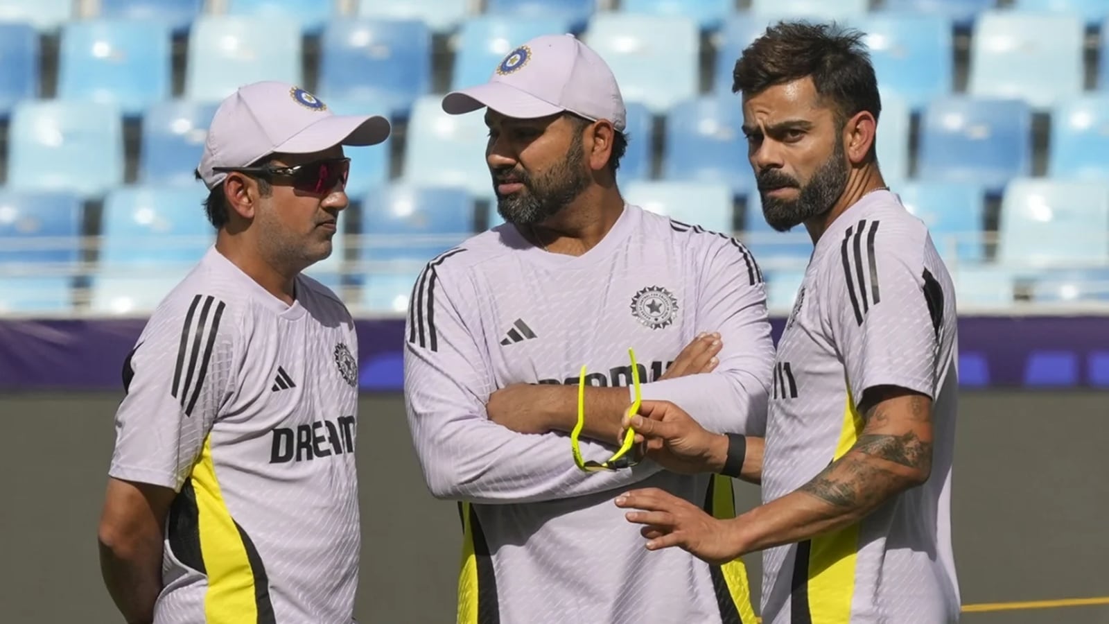 Virat Kohli, Rohit Sharma would’ve remained unavailable if…: Sunil ...