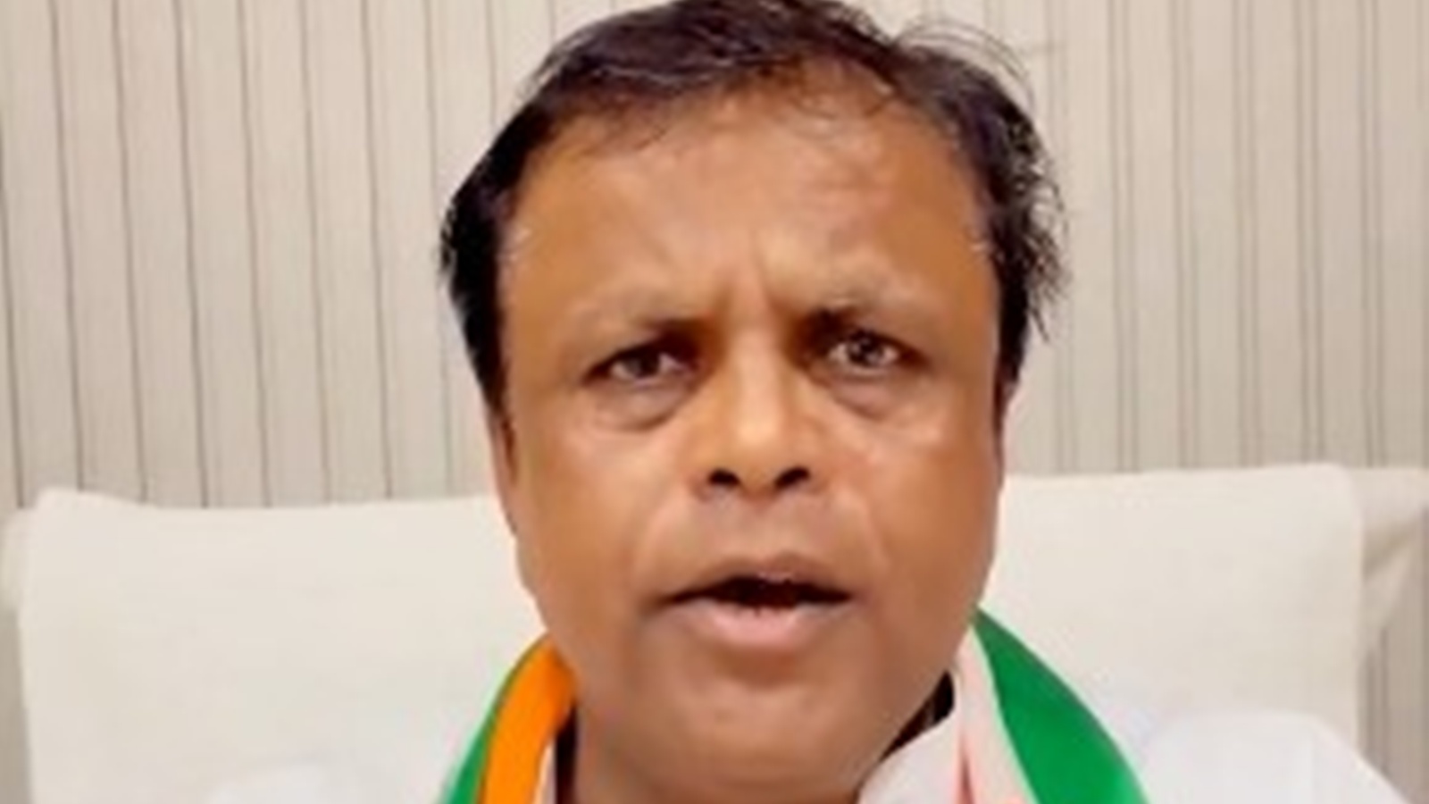 20-year-old shot at in UP: Weapon used linked to BJP youth wing ...