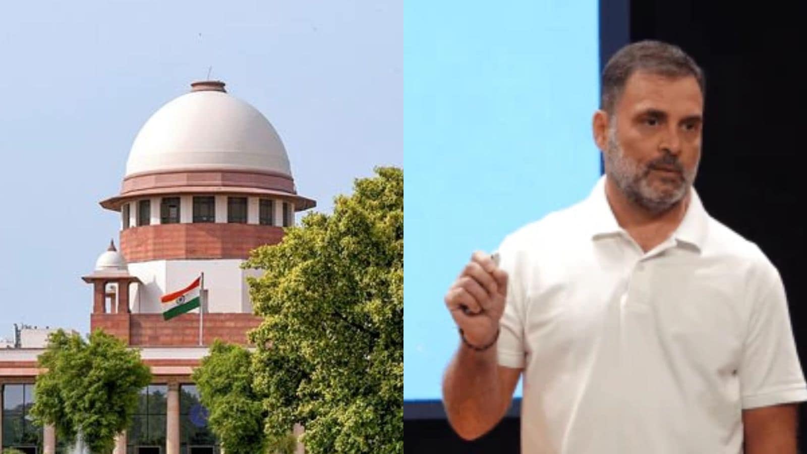 ‘Pursue before ECI’: Supreme Court refuses to entertain plea seeking ...